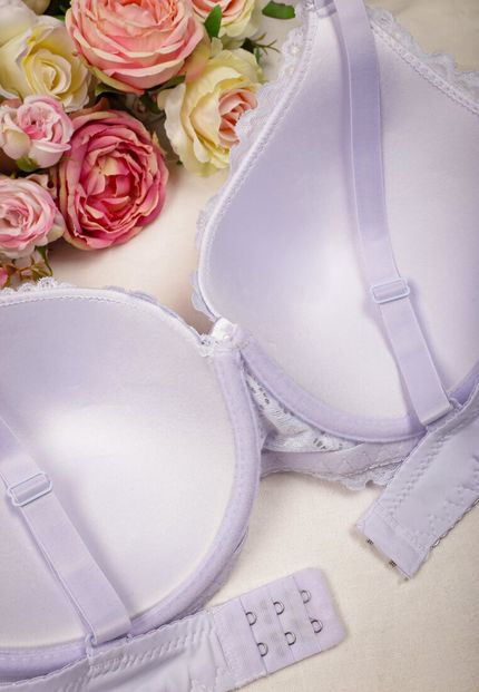 Biustonosze damskie - Kolekcja zima 2024 - myBaze.com